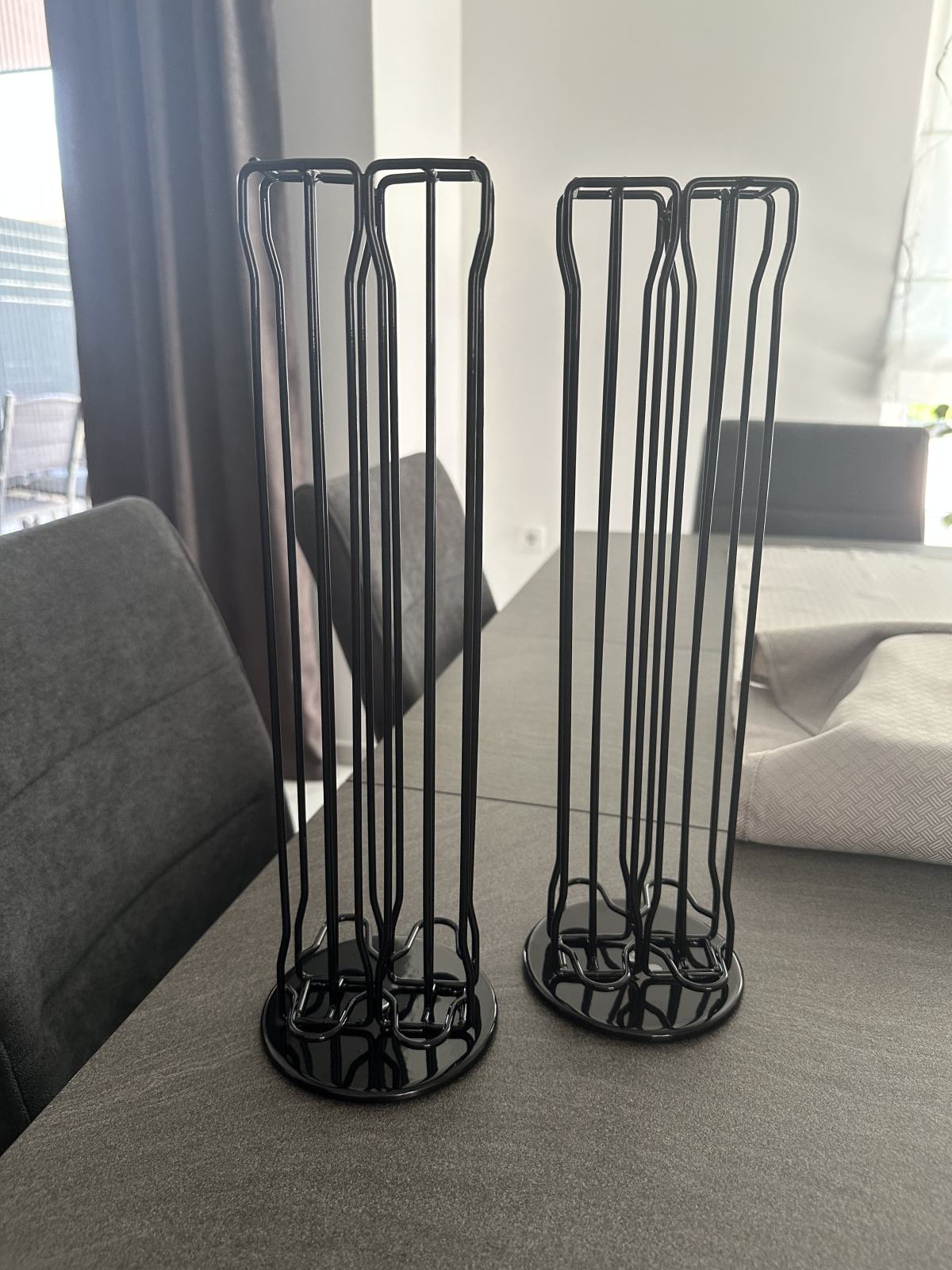 2 stalka za 40 Nespresso kapsula