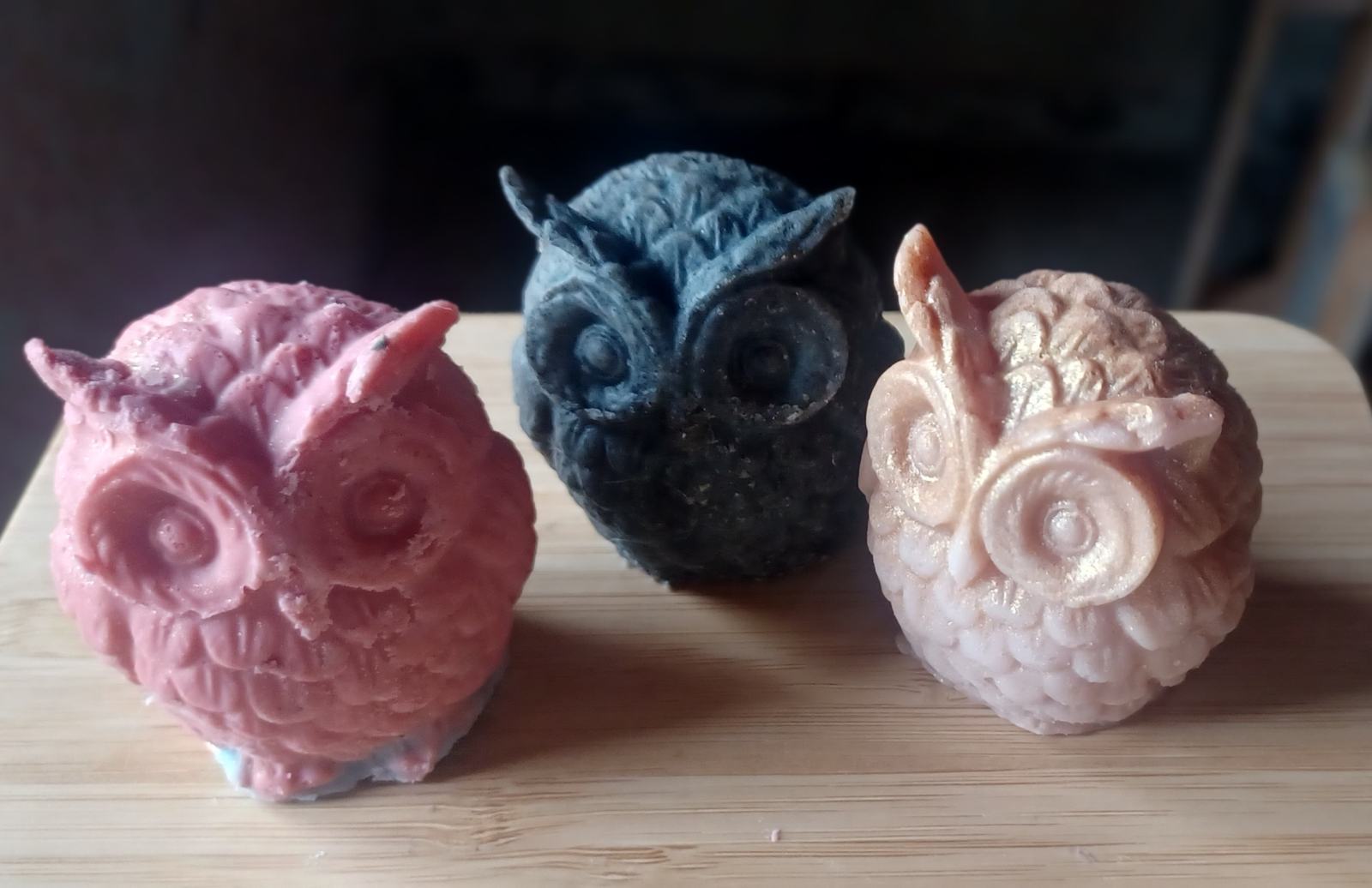 DEKORATIVNI PRIRODNI SAPUN