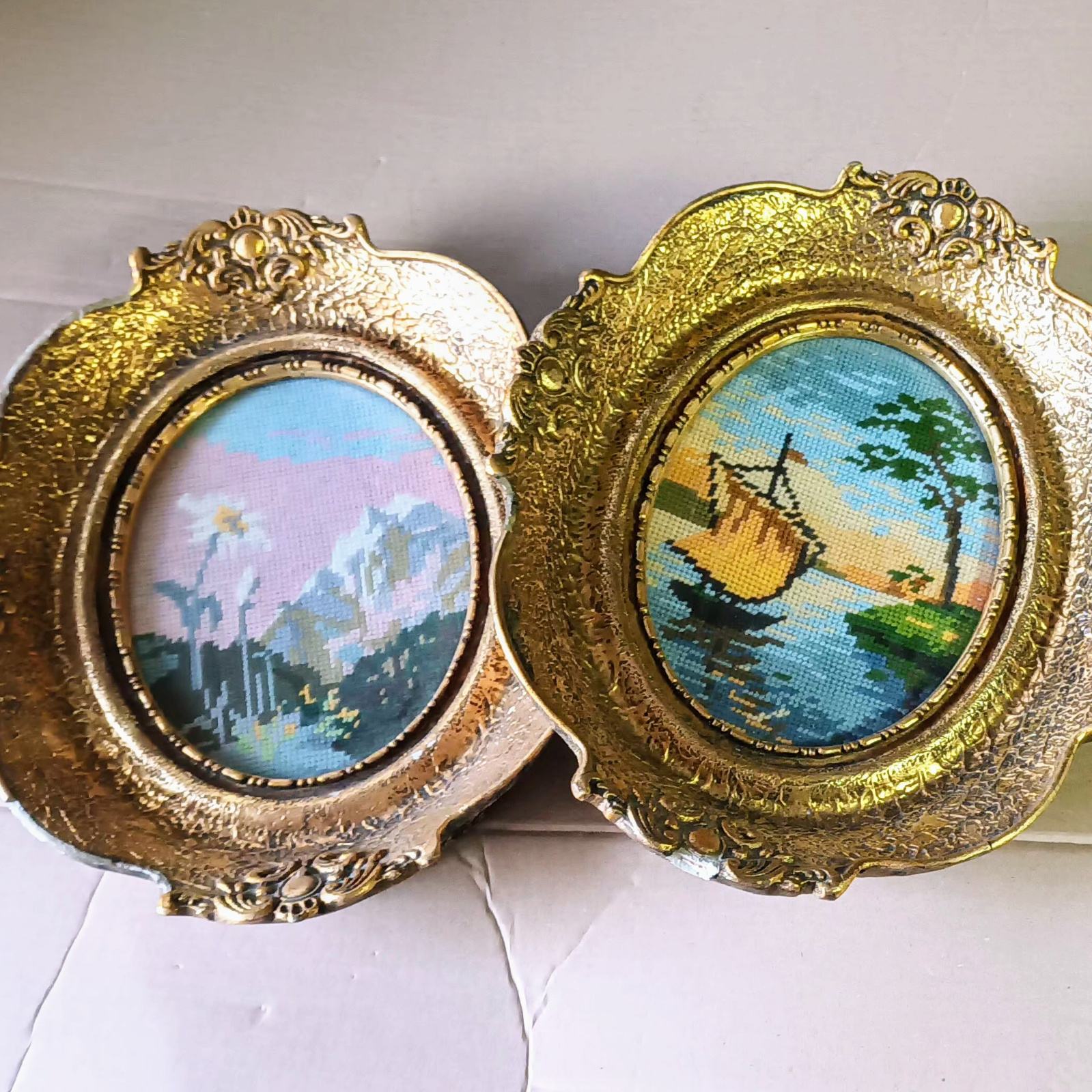 Goblen - 2 x goblena