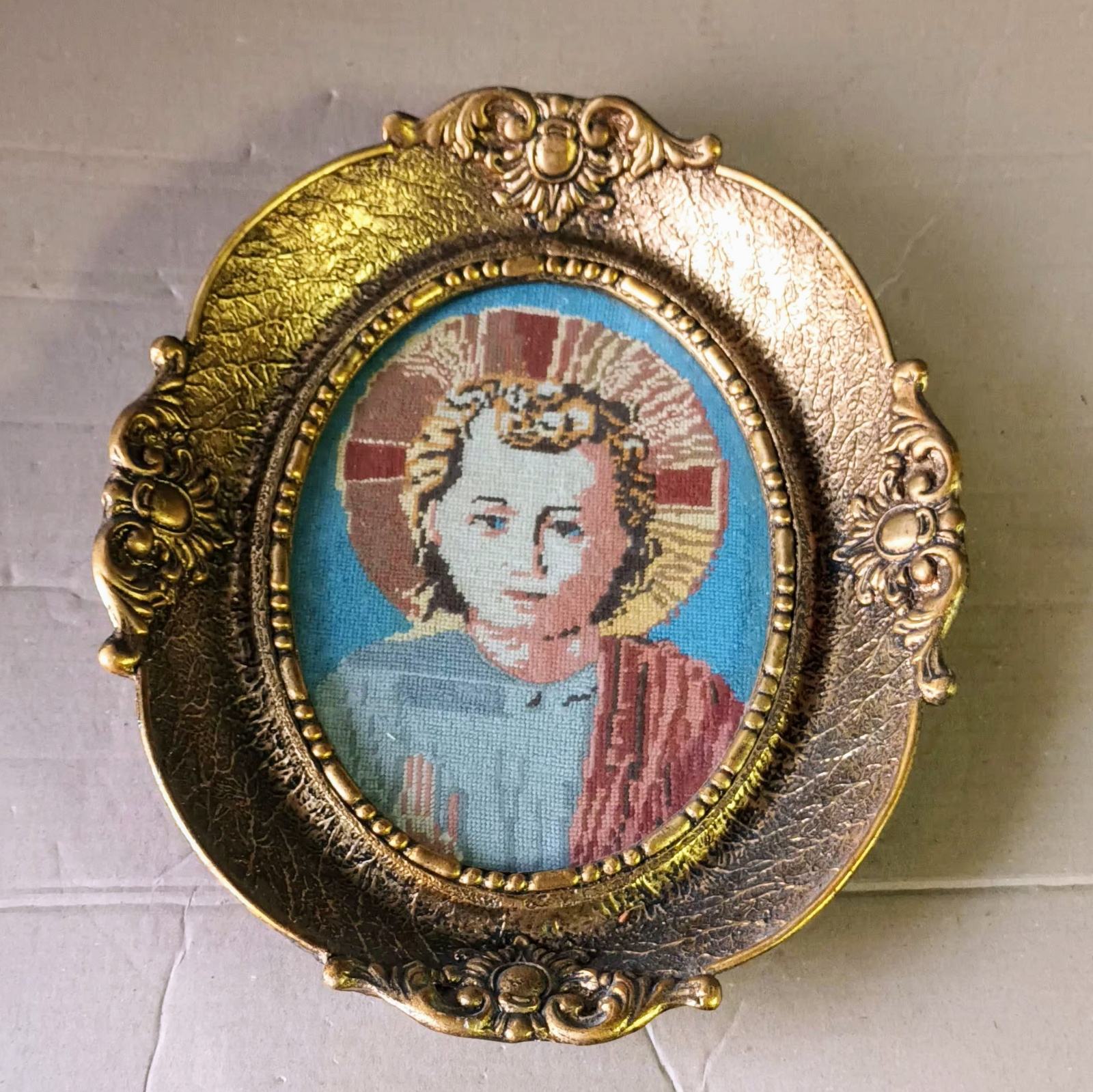 Goblen - ISUS - Sve sa fotografije