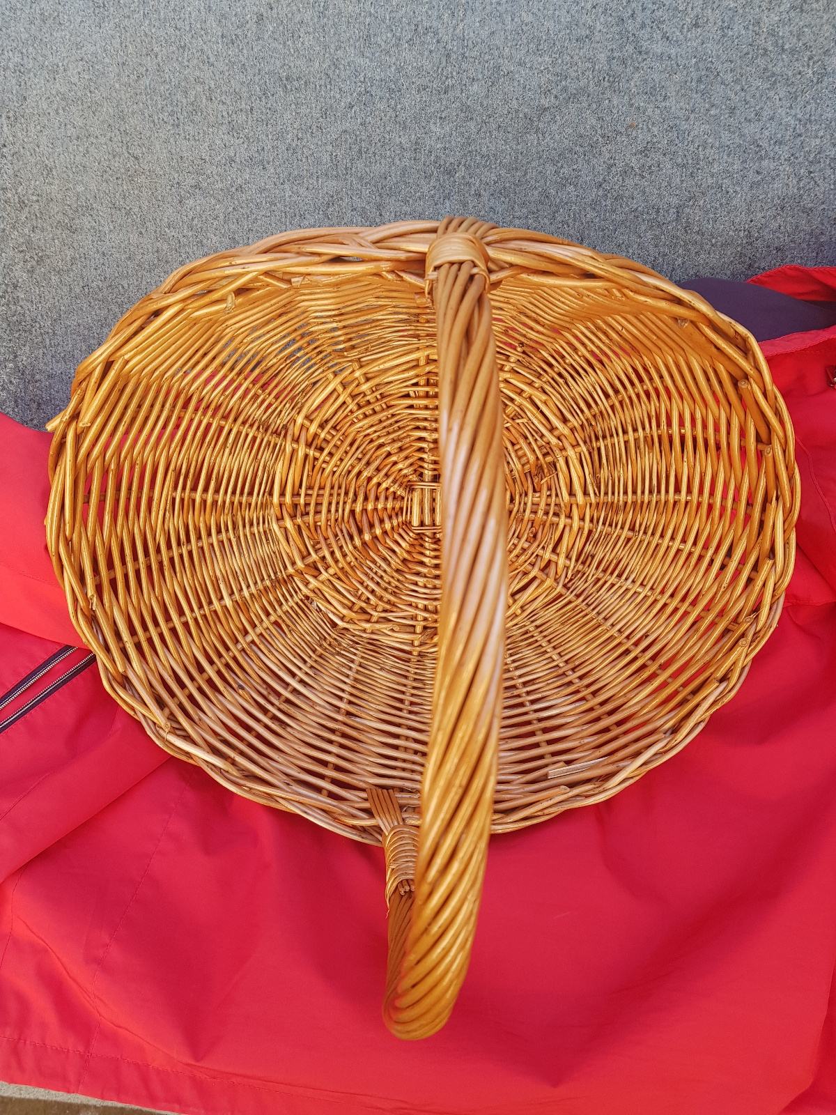 Korpa pletena