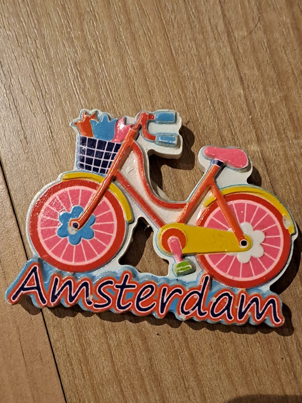 magnet za frižider