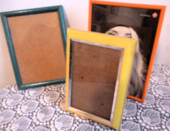 OKVIRI ZA SLIKE -MALI