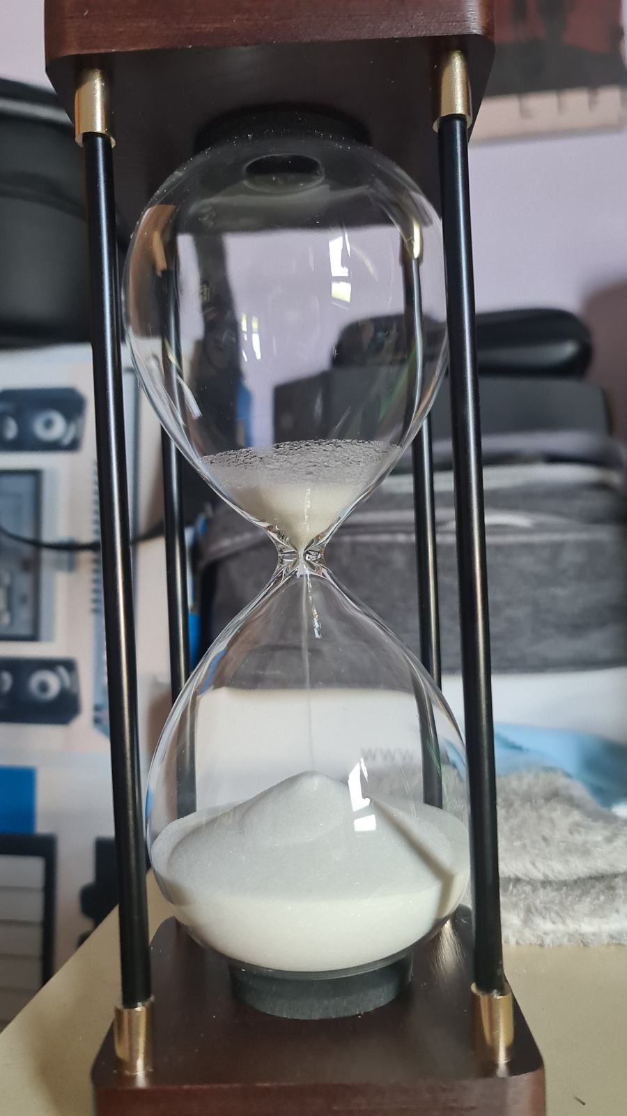 Pješčani Sat (1 Sat)