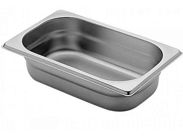 Posuda GN inox 4l