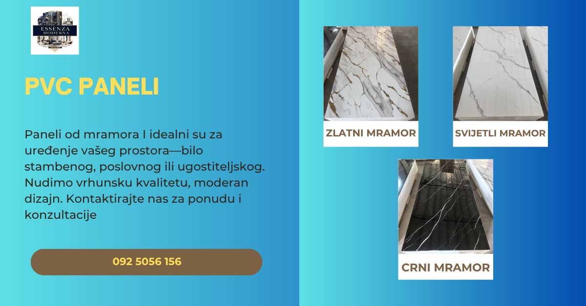 PREMIUM SPC PANELI