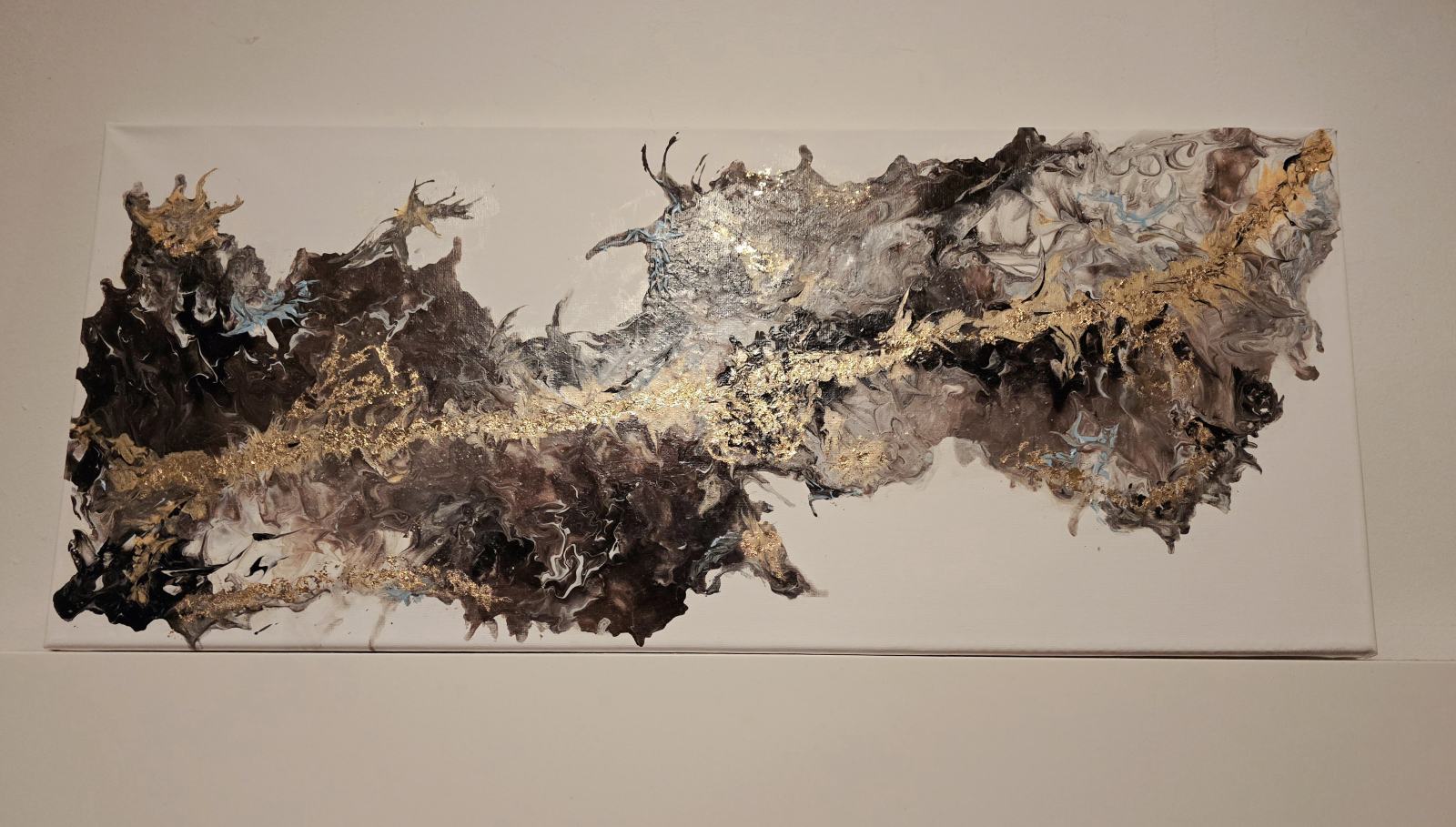 SLIKA AKRIL PLATNO UKRAS ZIDNA DEKORACIJA WALL ART DECOR