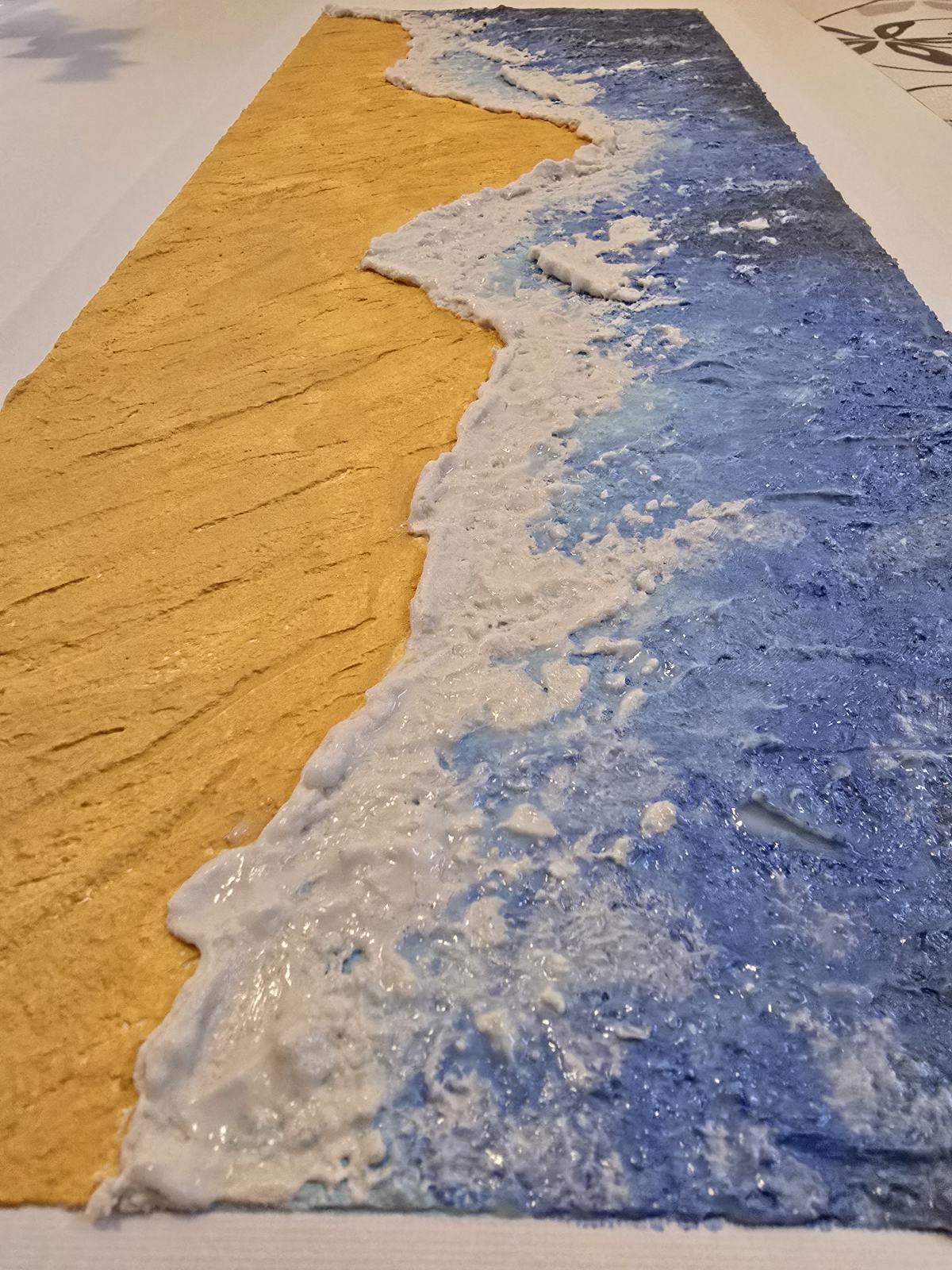 SLIKA AKRIL PLATNO UKRAS ZIDNA DEKORACIJA WALL ART DECOR