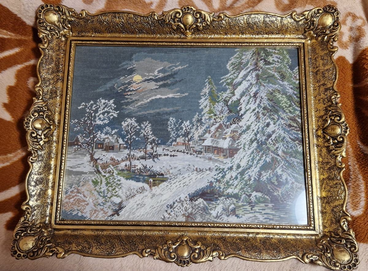 Vilerovi gobleni originalni - razni - dobiveni nasljedstvom