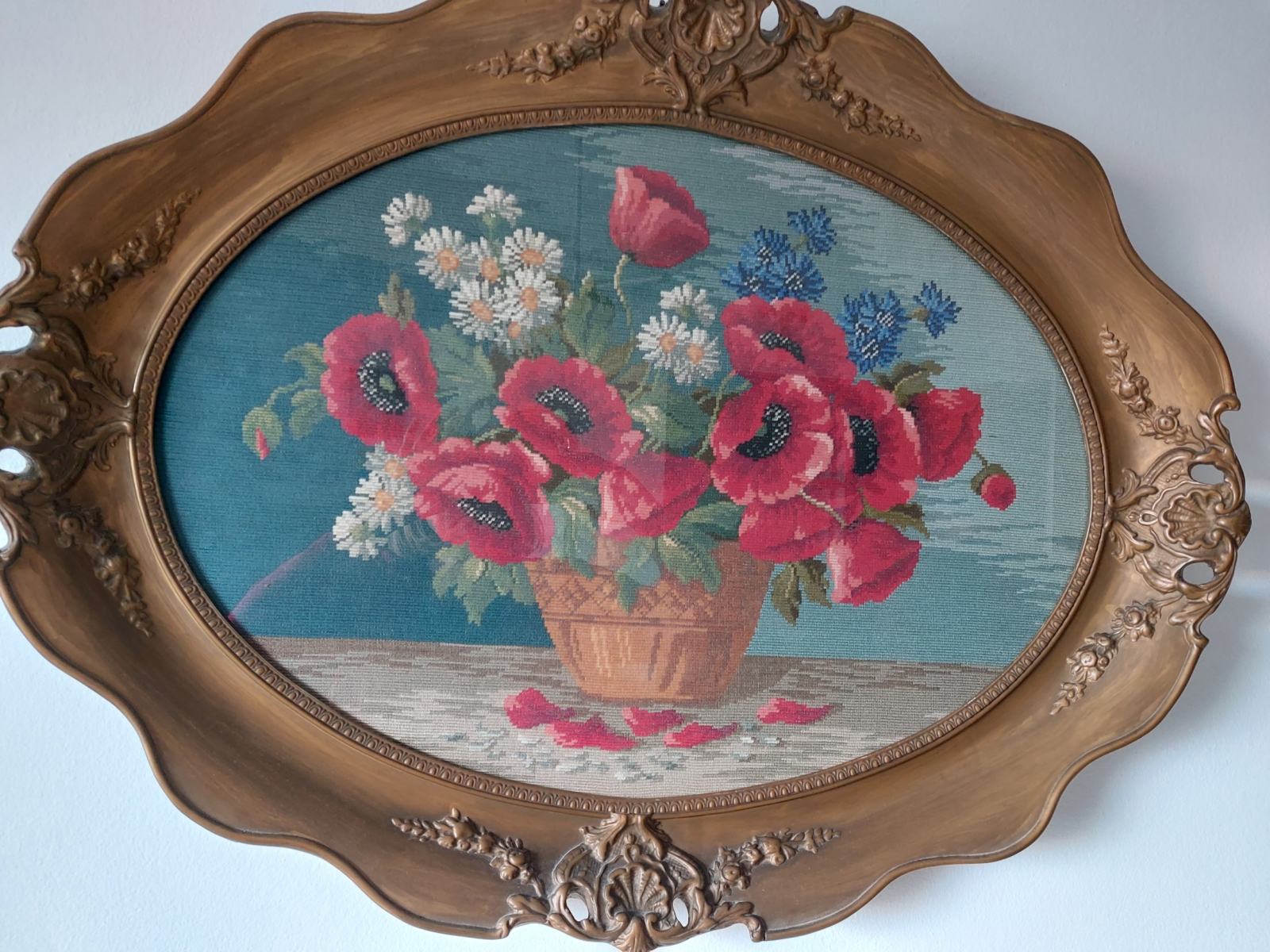 WIEHLEROV GOBLEN MAKOVI