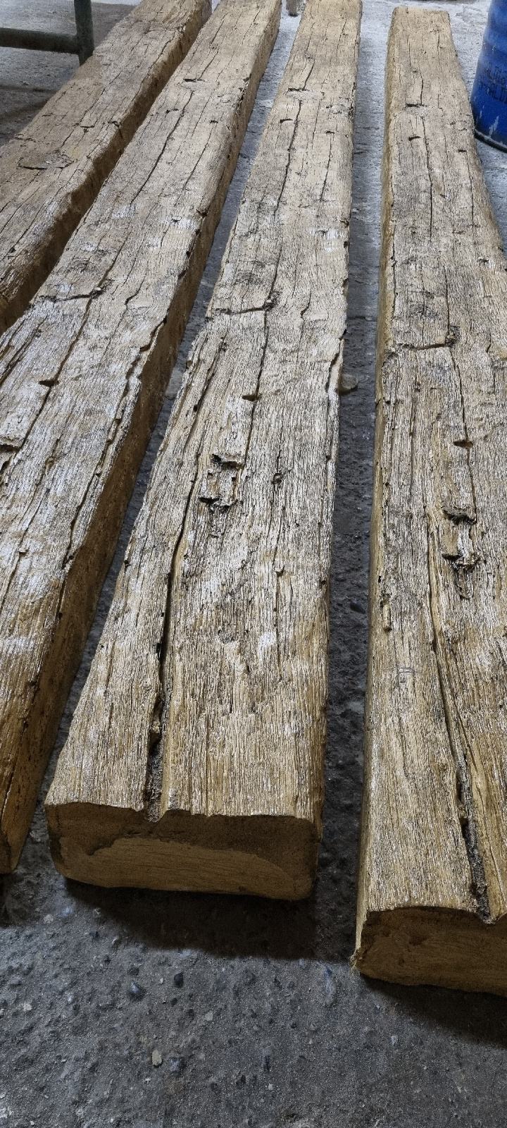 !!Umjetne grede STARE GREDE!! Vrhunska imitacija