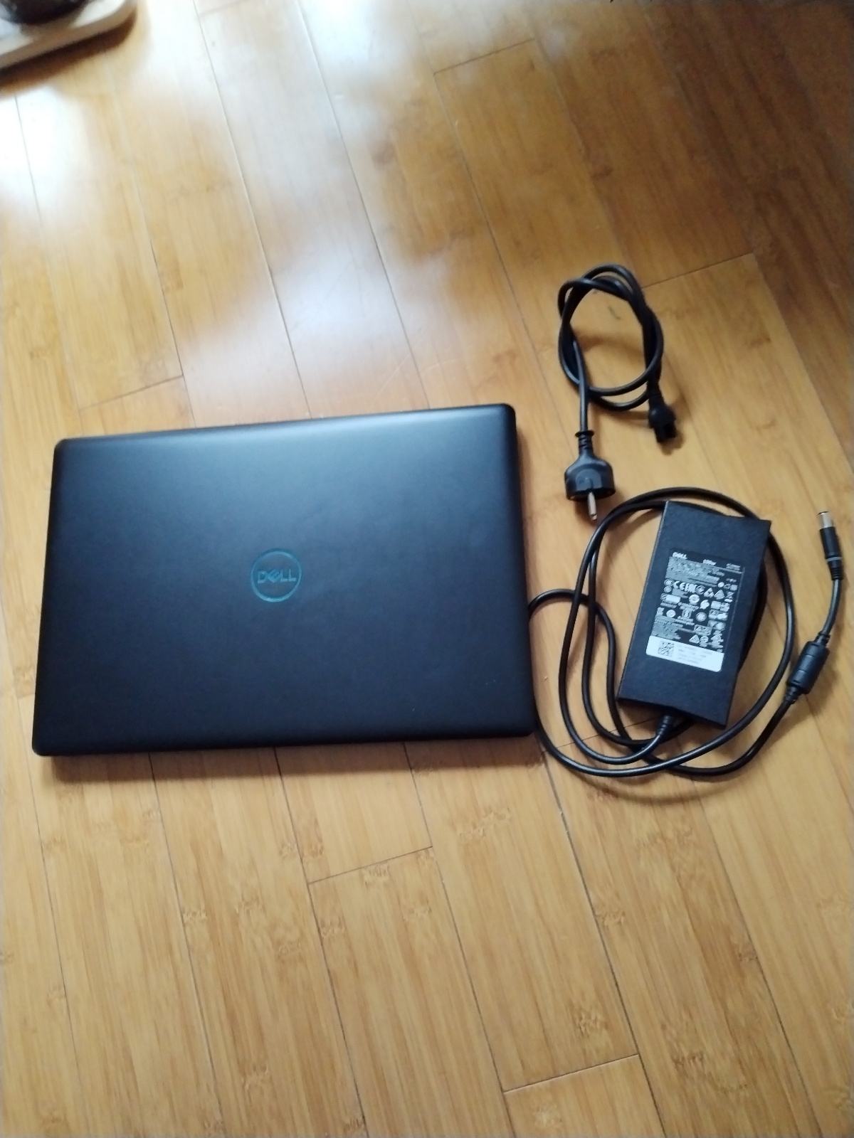 Dell gaming laptop G3