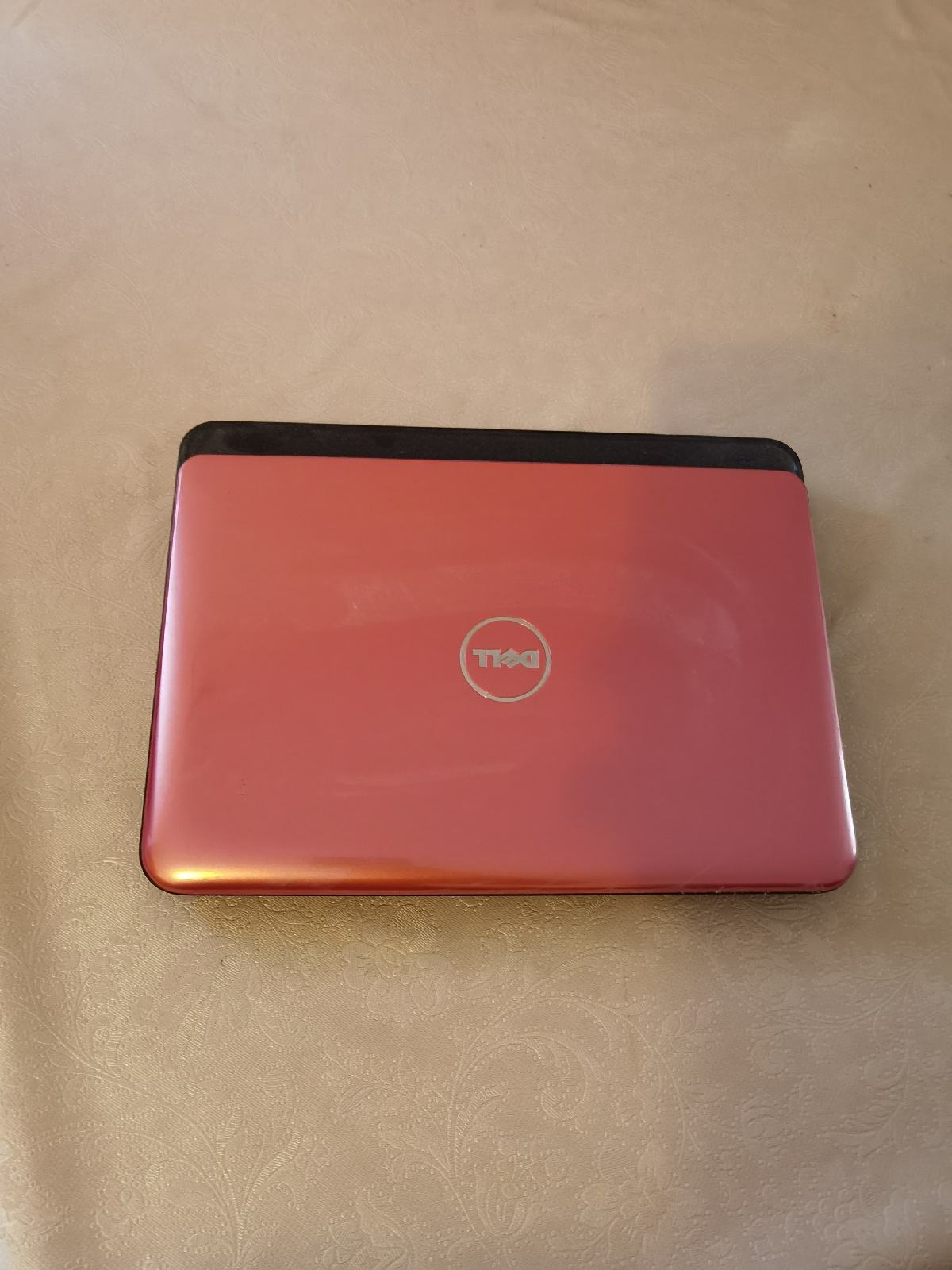 Dell Inspiron Mini 1012
