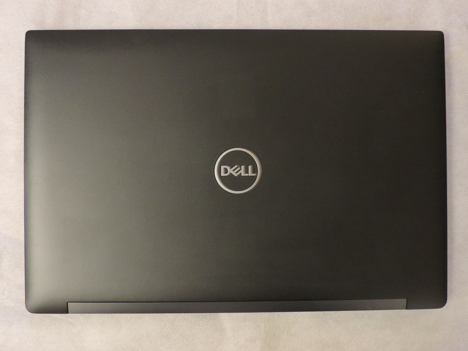 DELL Latitude 7490 I5-8350u 3.6GHz / 8GB / SSD 256GB / LED 14 HD LCD