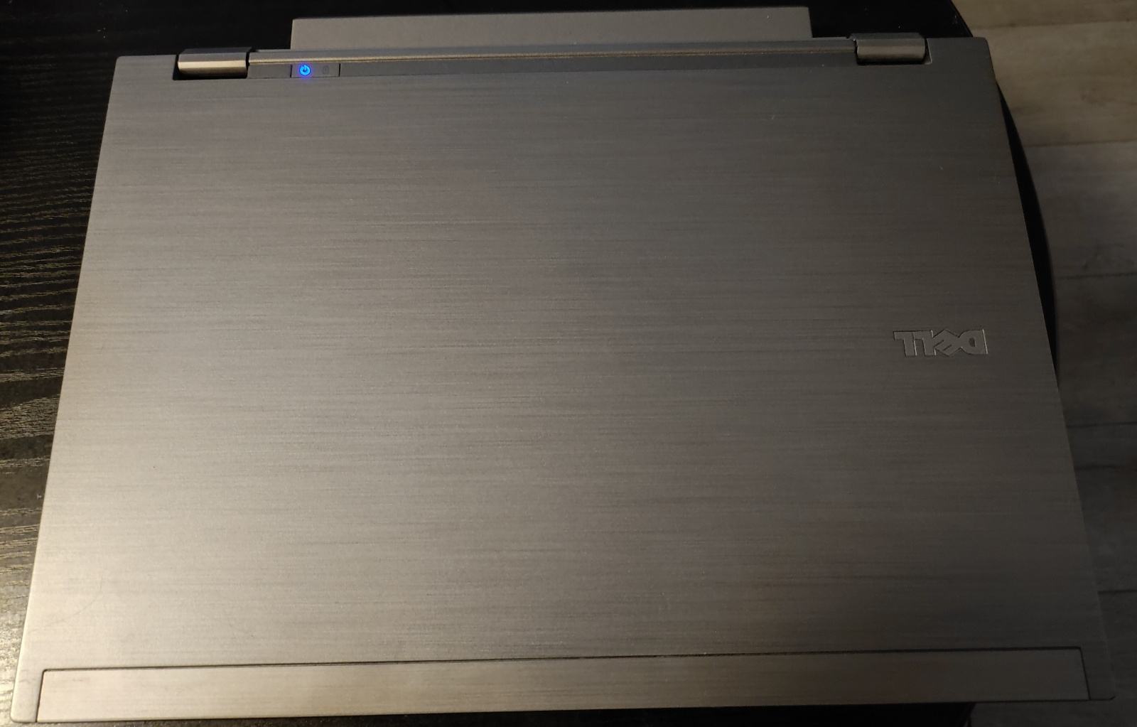 dell Latitude E6410