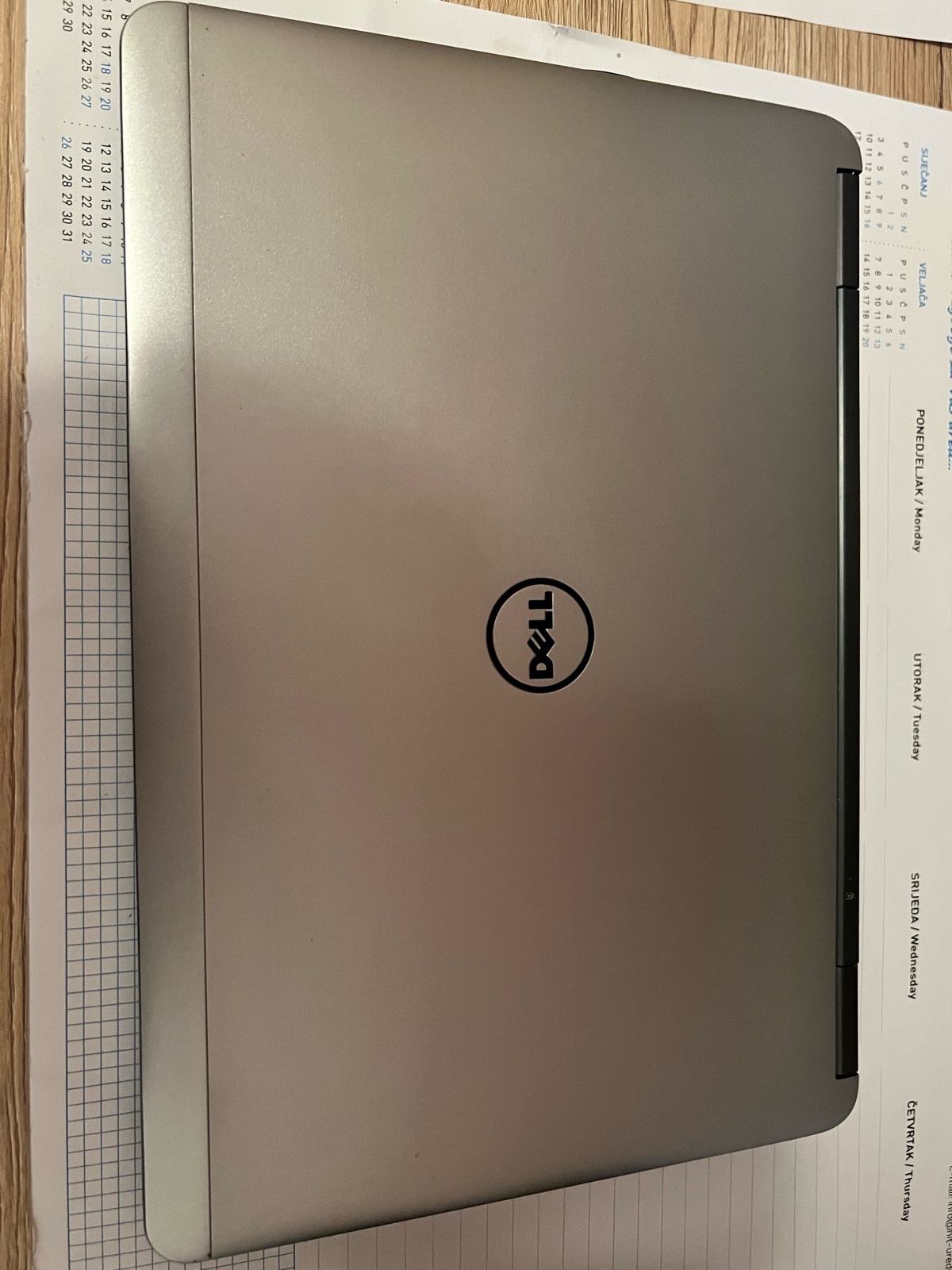 Dell Latitude E7240