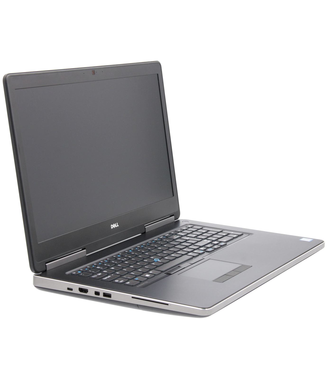 DELL Precision 7720