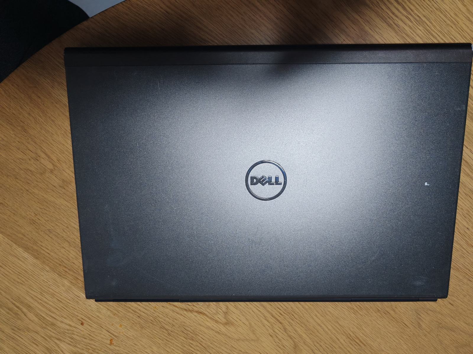 Dell precision M4800