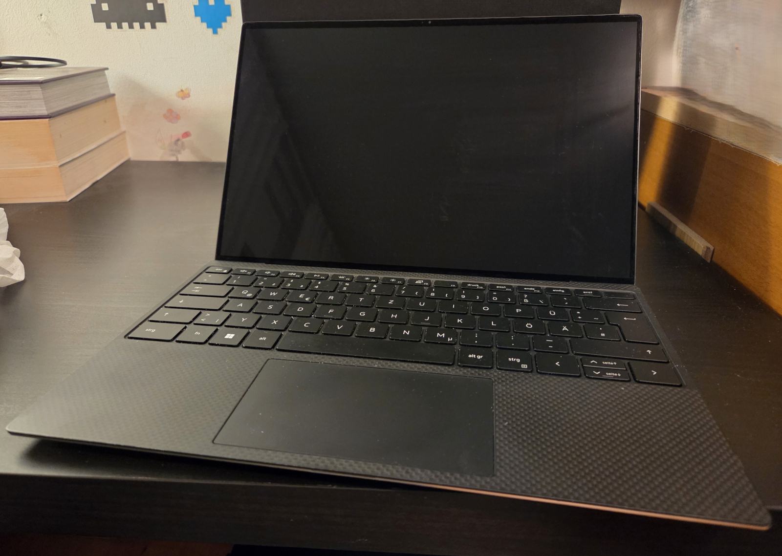 Dell XPS 13 (9300) | i7, 16 GB RAM, 1TB SSD, 4K