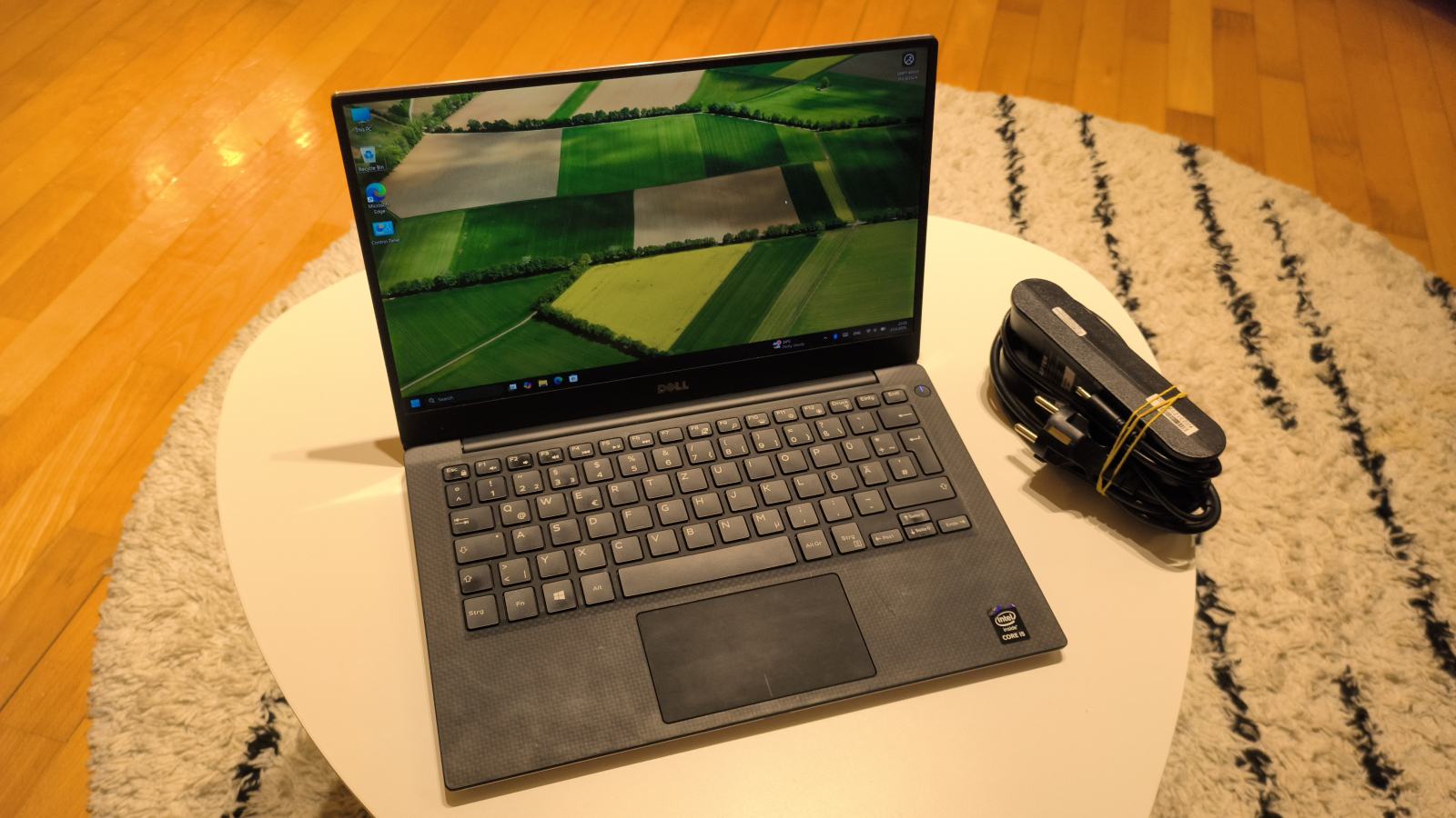 Dell XPS 13 9343 Core i5-5200U 8GB 128GB SSD Win 11