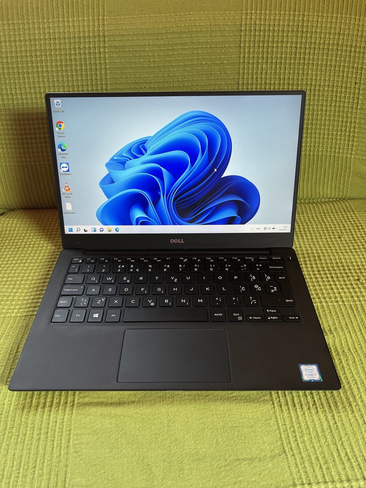 Dell XPS 13 9360