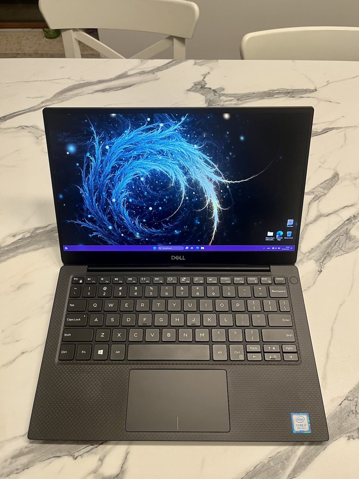 Dell XPS 13 9380