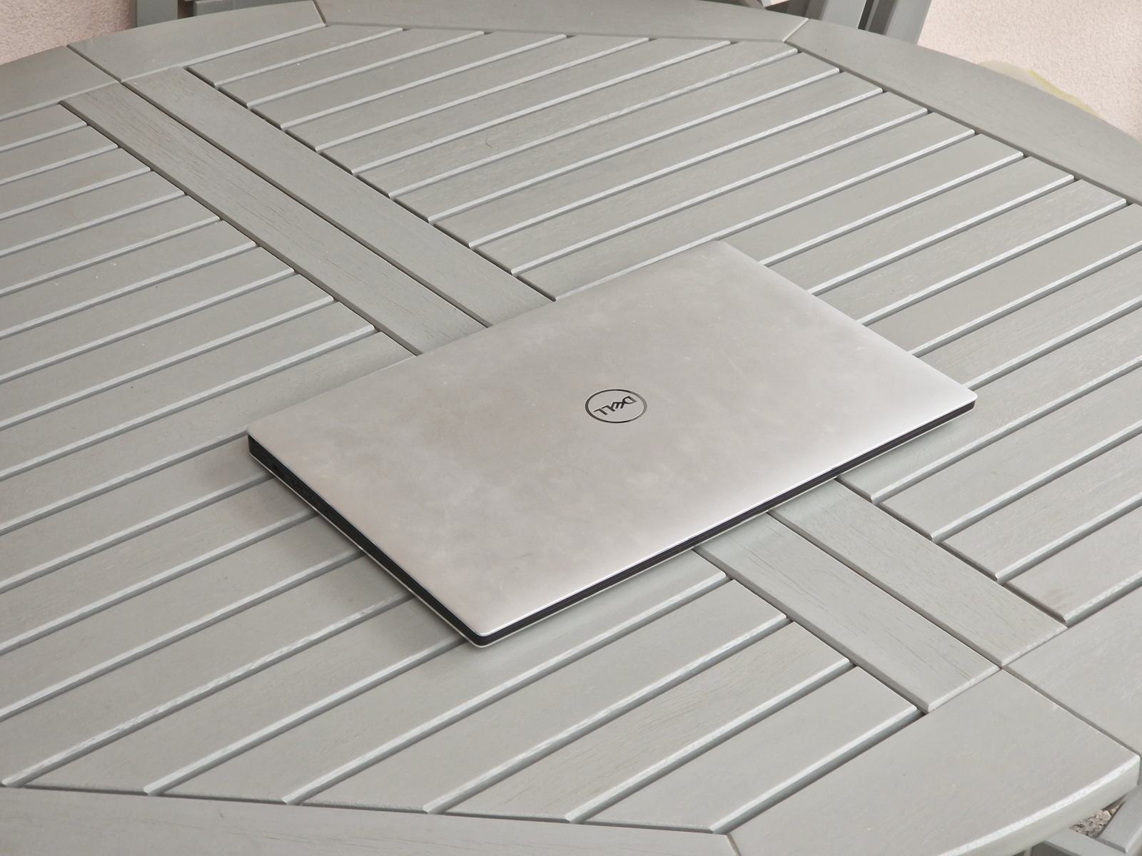 Dell XPS 15 7590 6-core i7-9750H, GeForce GTX 1650
