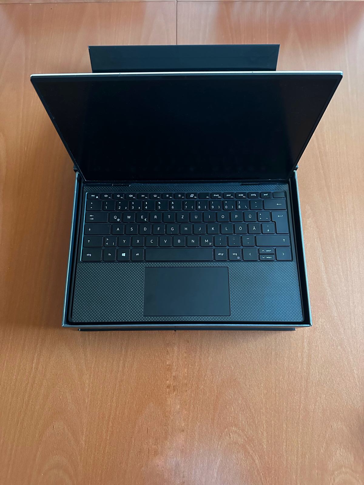 Dell XPS 9310 i7 16GB RAM