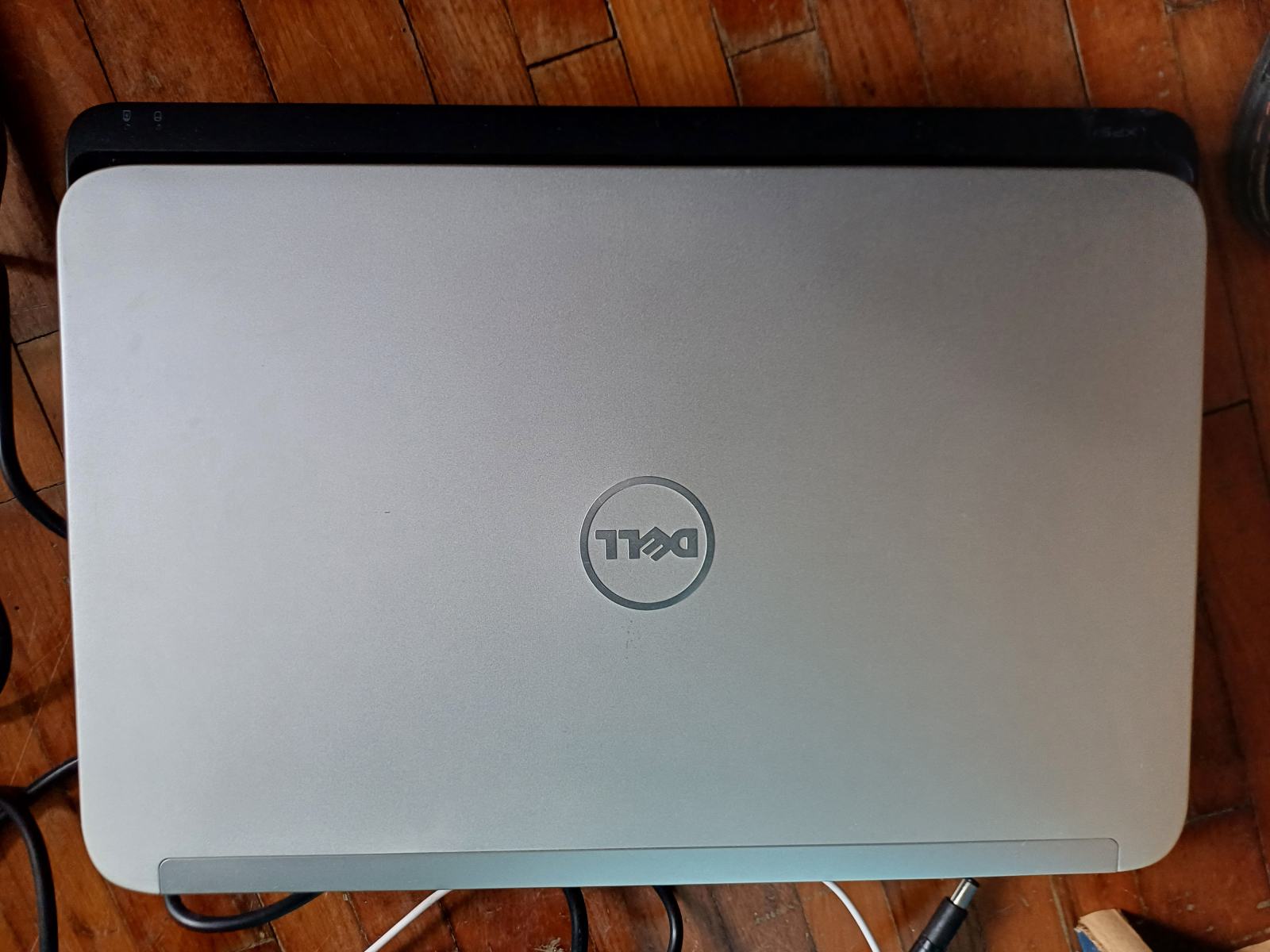 Dell XPS L502X