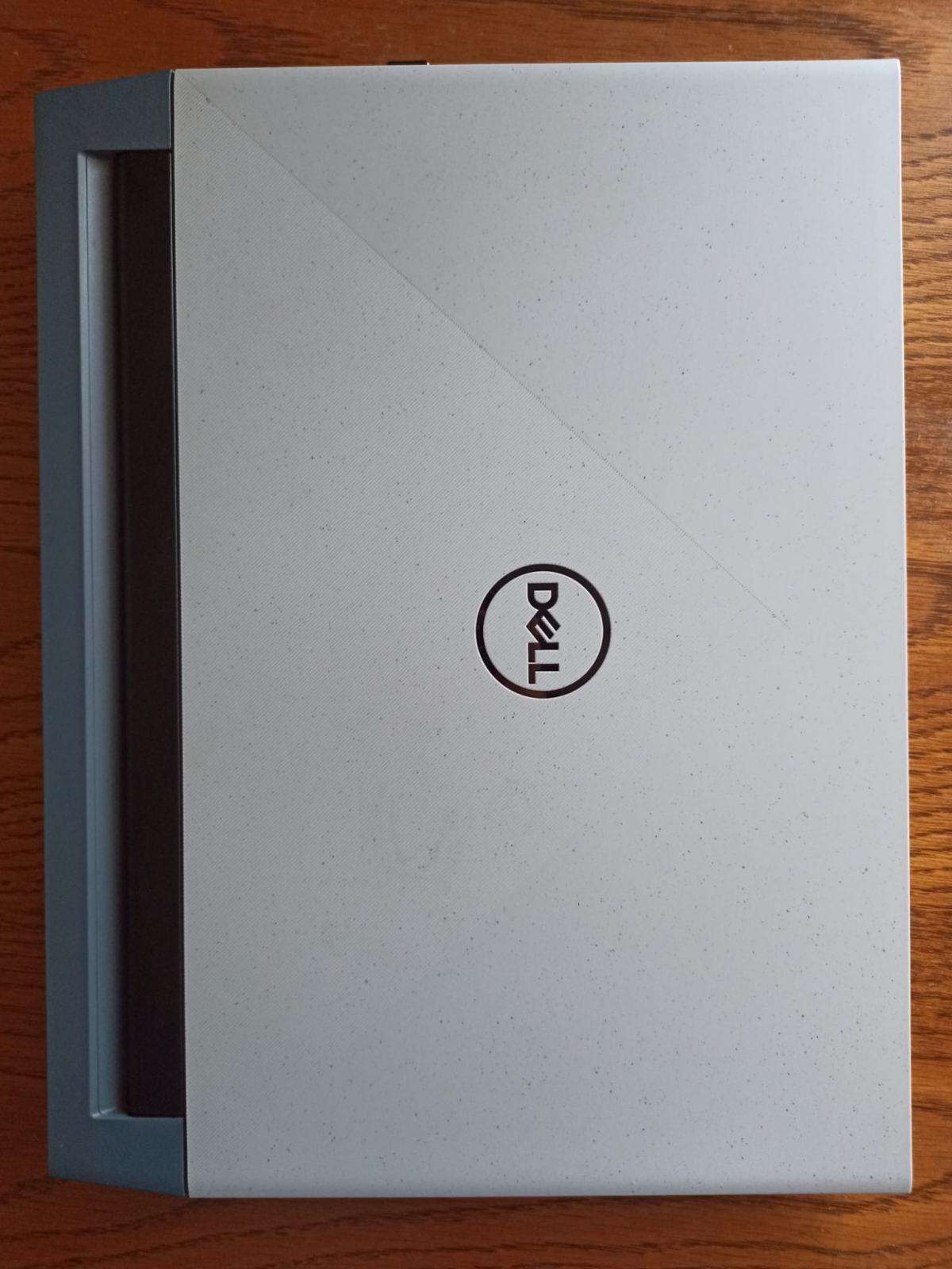 Laptop Dell G15 / 5515