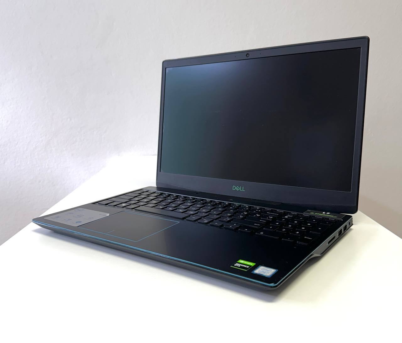 Laptop Dell G3 2019. Model, Full HD, 144HZ 15,6” veličina displaya