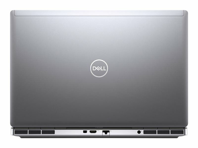 Precision 7560 Workstation, i7-11850H/RTX A2000/32GB RAM-RFRB-50% jeft