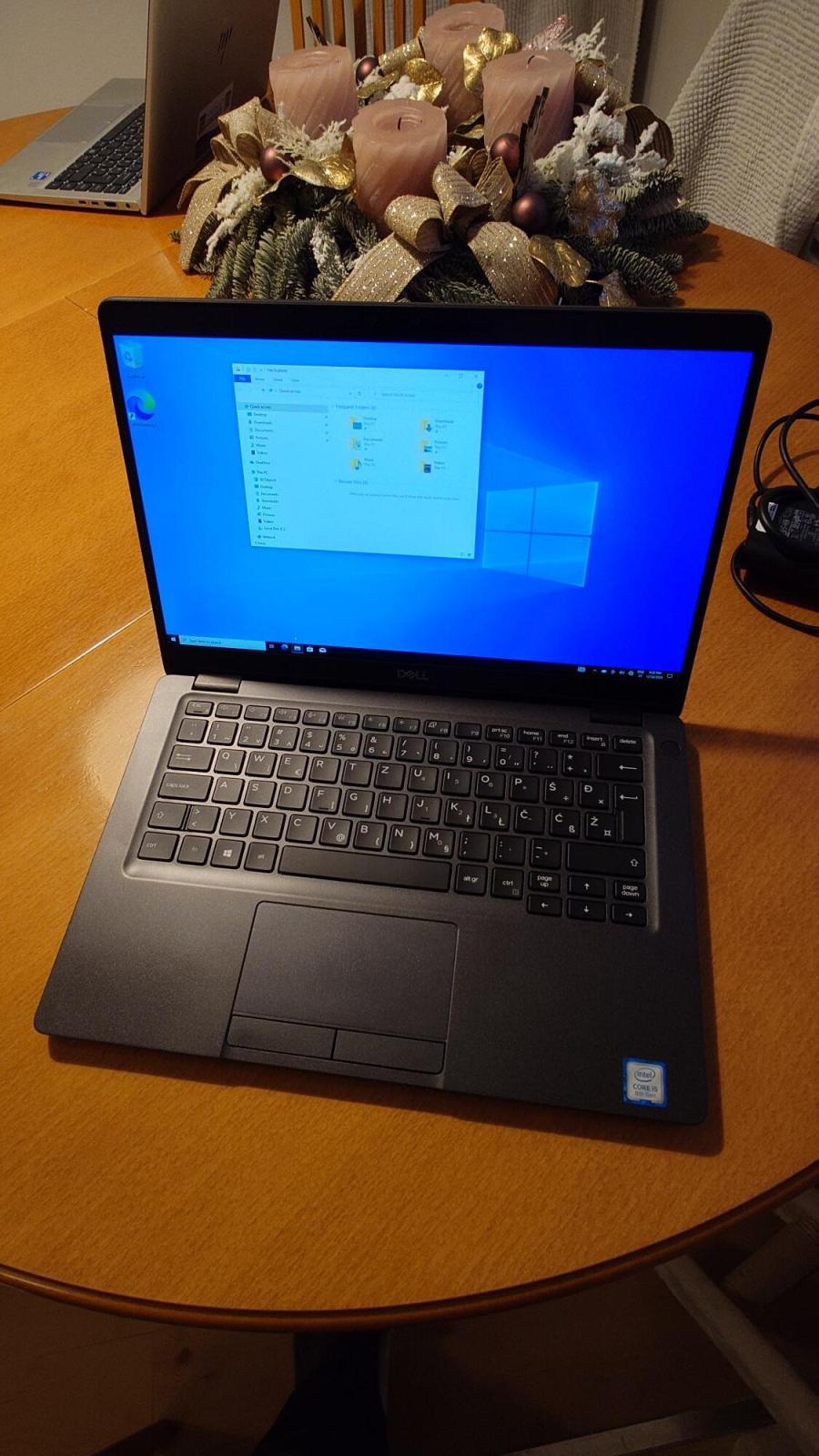 Dell Latitude 5300, 16Gb RAM-a, Intel 5i 8th gen., touch screen