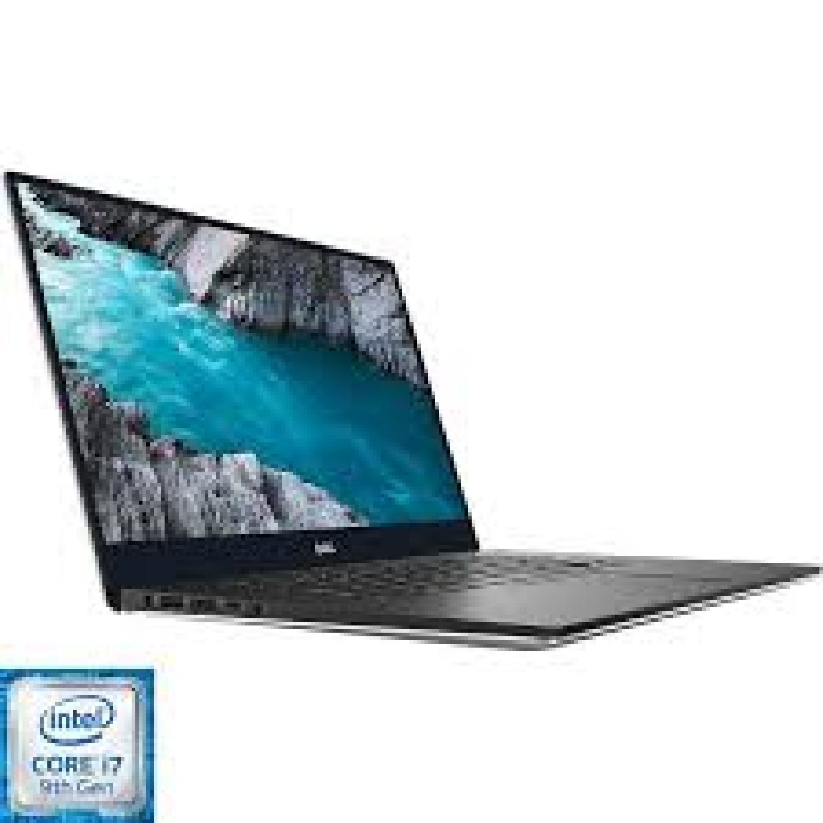 XPS 15 7590 6-core i7-9750H, GeForce GTX 1650, TOP Model - 70% jeftin