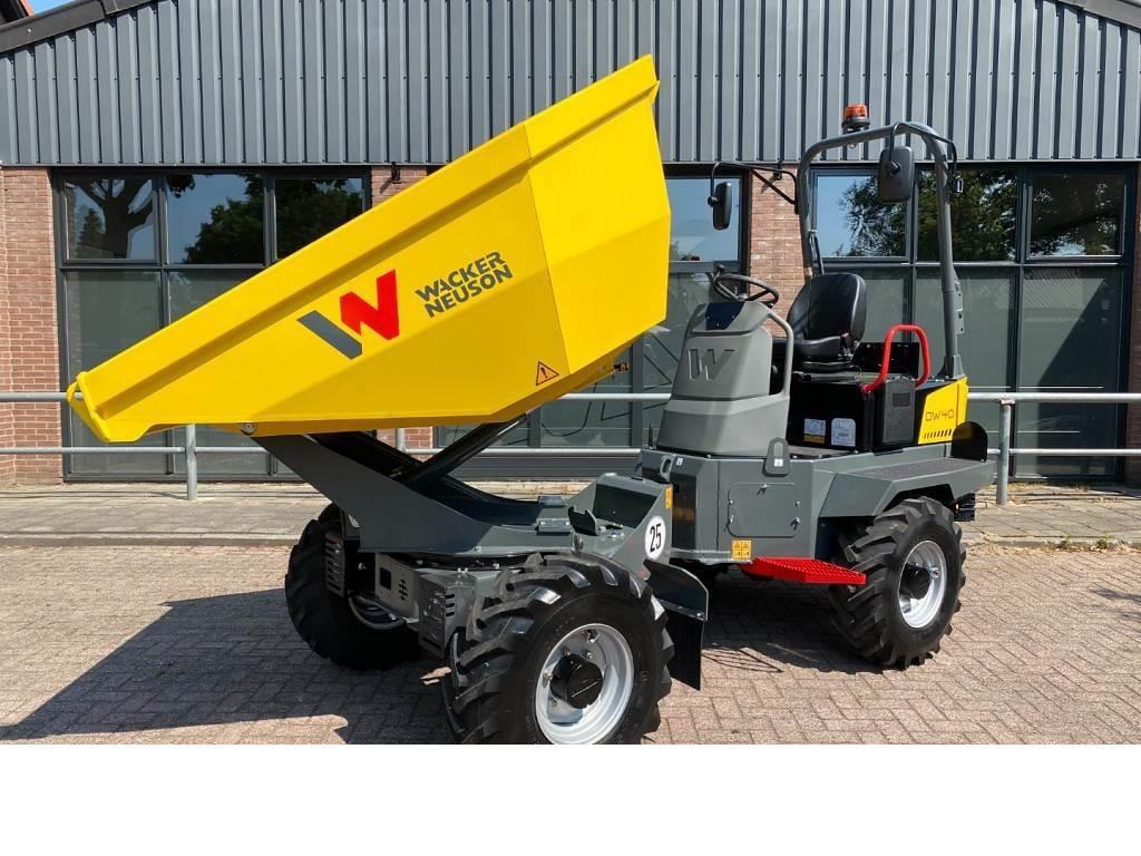 WACKER NEUSON DW40