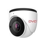 PoE 5MPix IP nadzorna kamera DVC DCN-VF7551