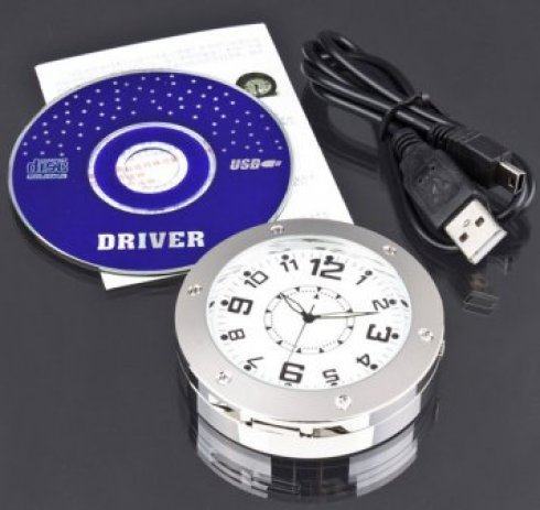 KUĆNI SAT S KAMEROM