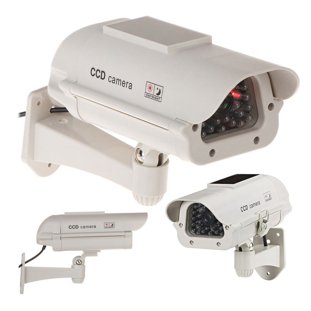 Lažna kamera sa solarom