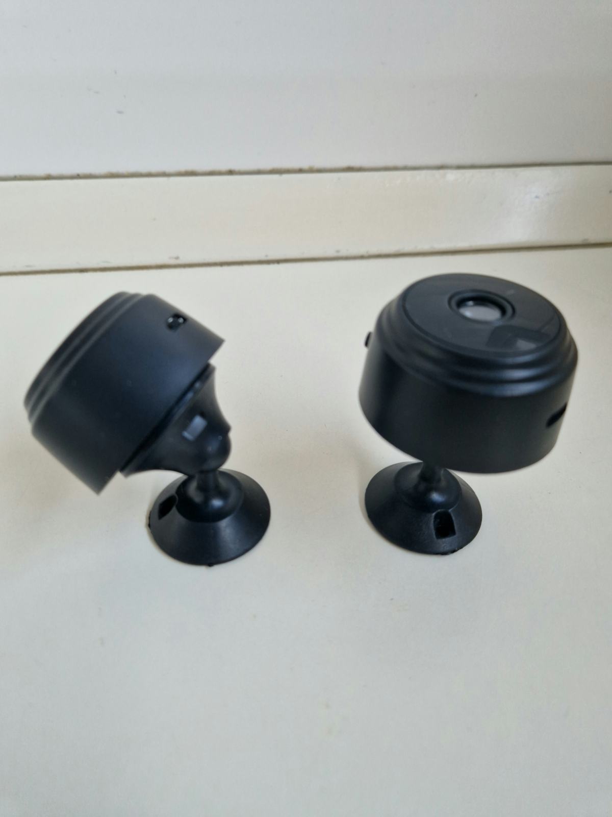 Mini nadzorne kamere