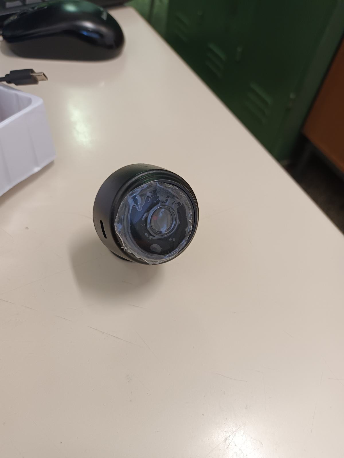 Mini wi fi camera
