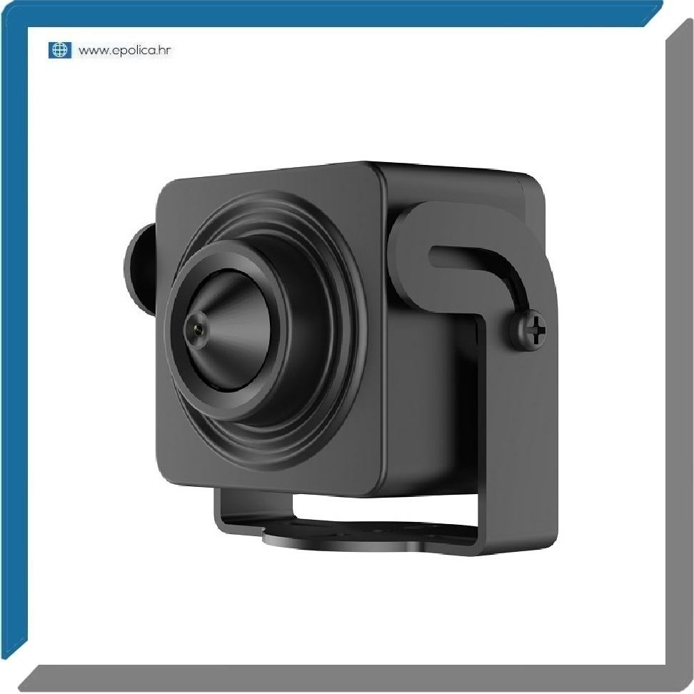 PINHOLE Hikvision KAMERA