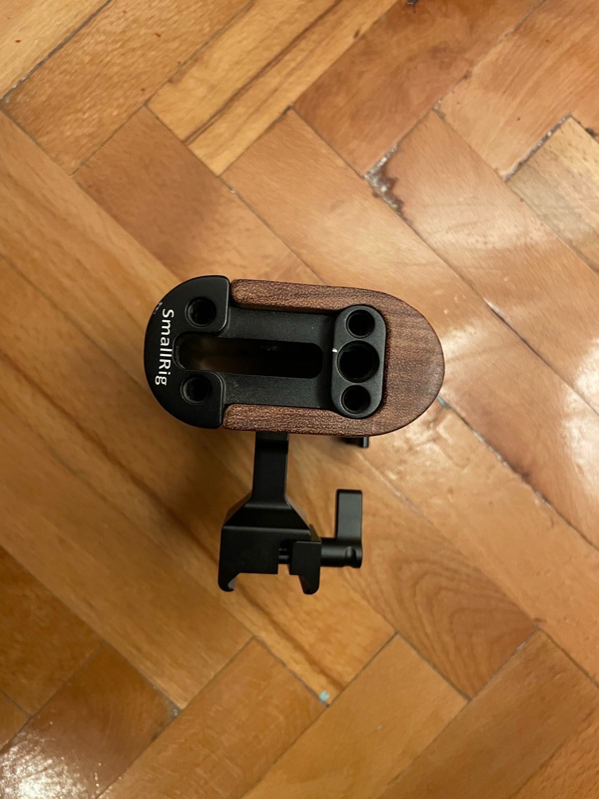 Smallrig side handle
