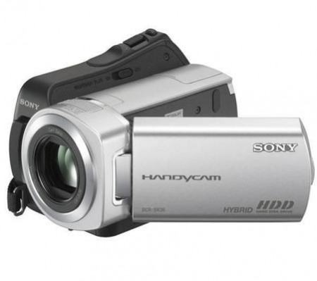 Sony DCR-SR36