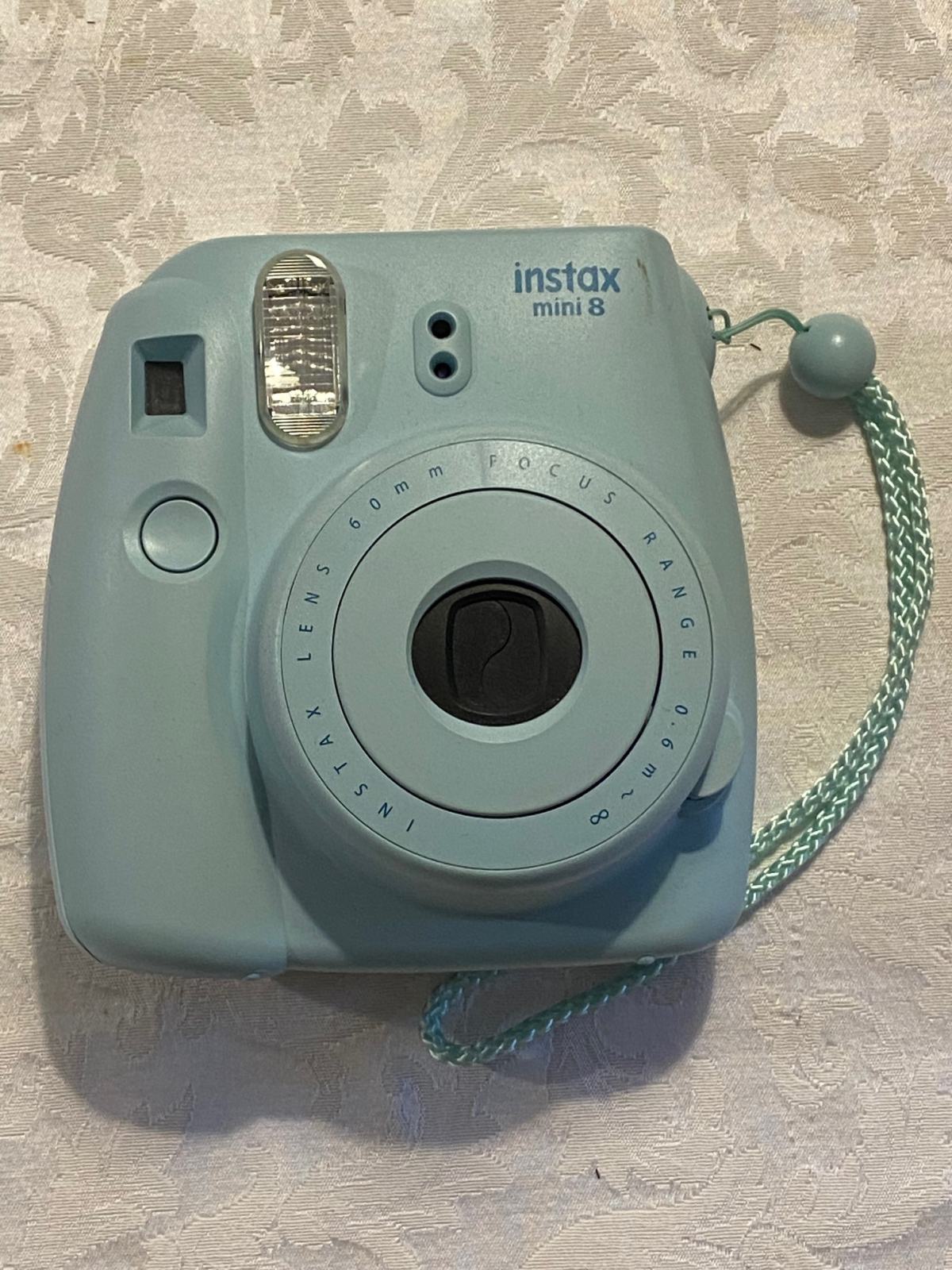 FujiFilm Instax mini 8