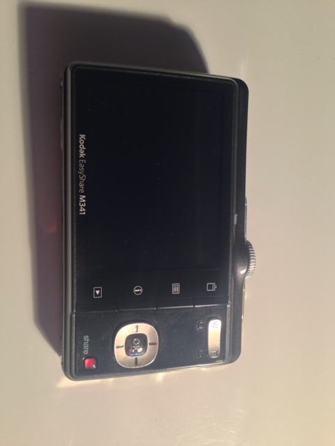 Kodak M341 12.2MP