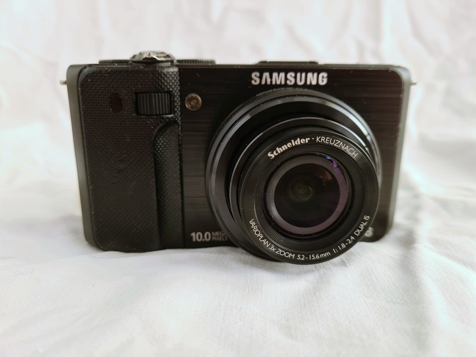 Samsung EX1 (TL500)