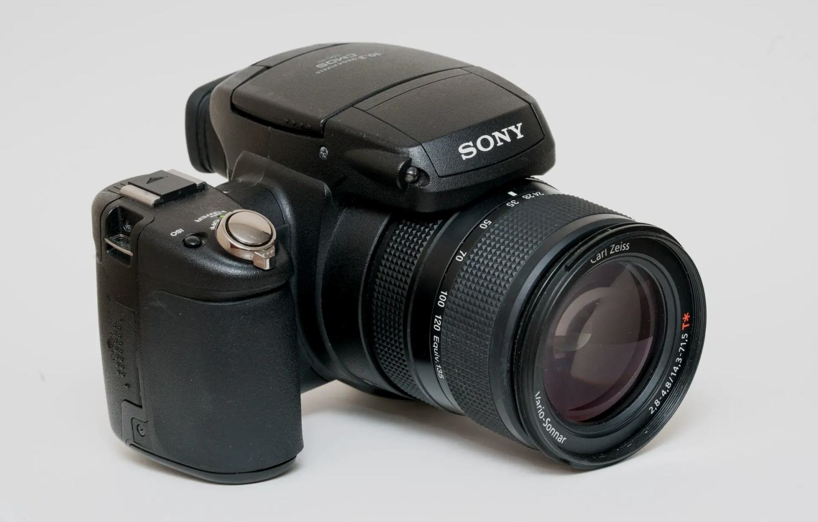Sony Cyber-shot DSC-R1