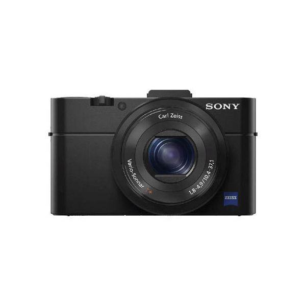 Sony RX100 M2