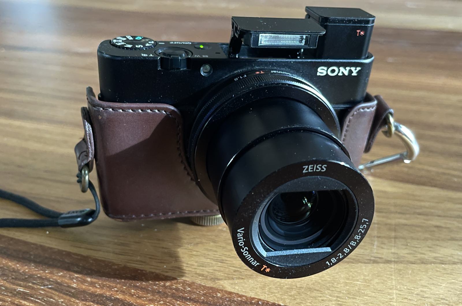 Sony RX100 MK3