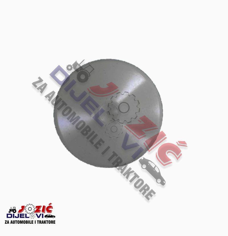 ČAŠA FILTERA PRSKALICE RAU STARI TIP